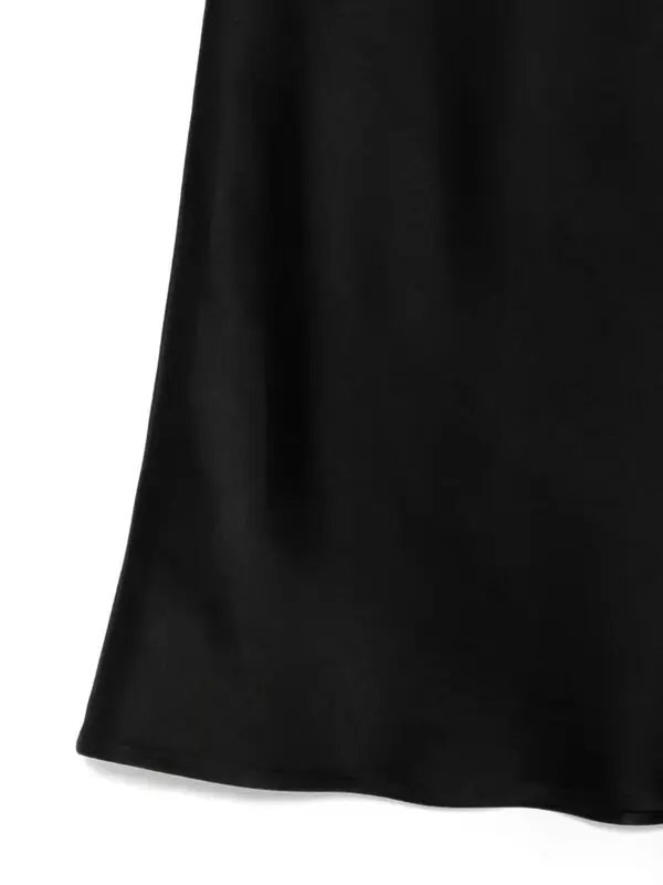 Antonelli Firenze Orinoco Elasticated Midi Skirt