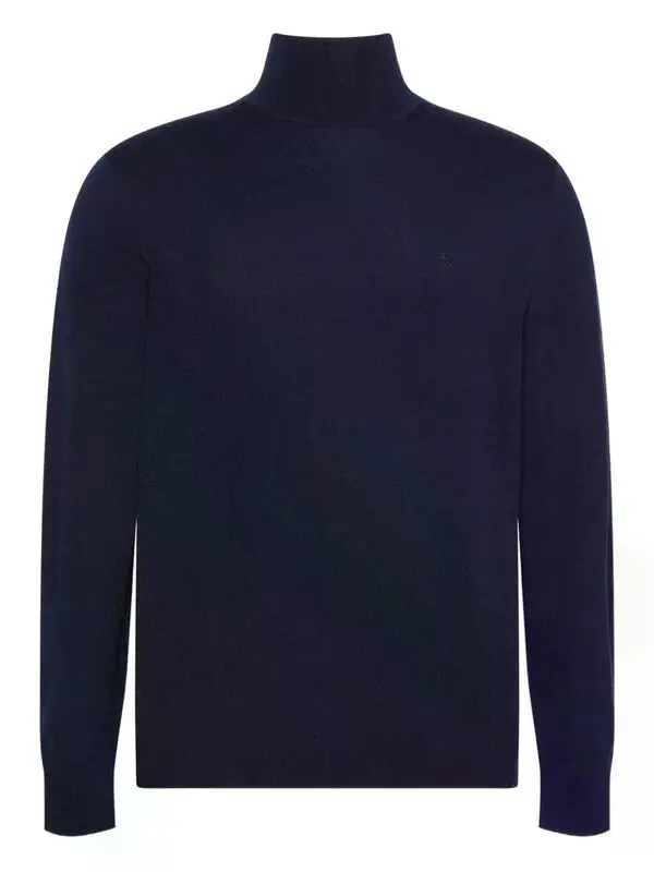 Calvin Klein Merino Wool Jumper