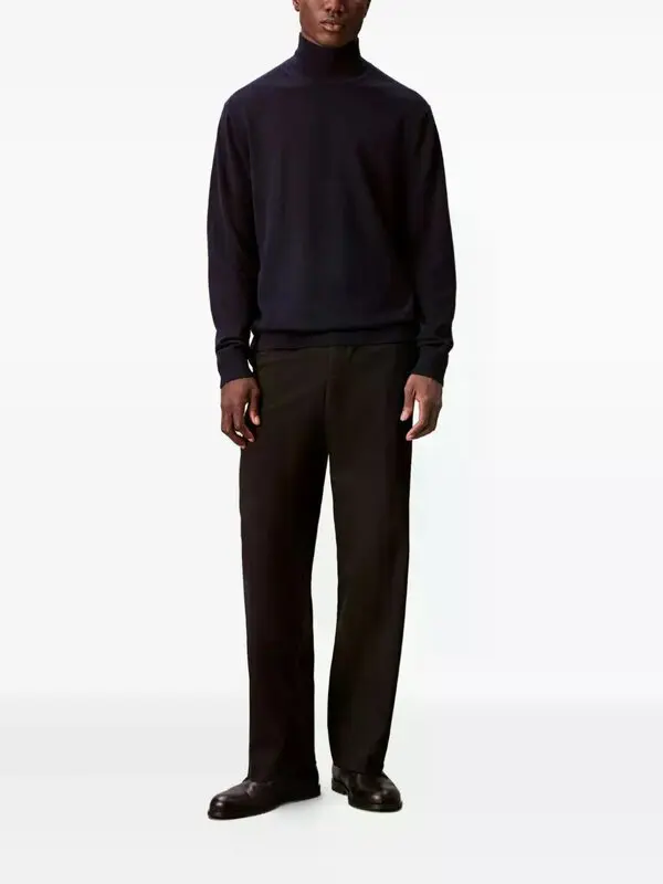 Calvin Klein Merino Wool Jumper