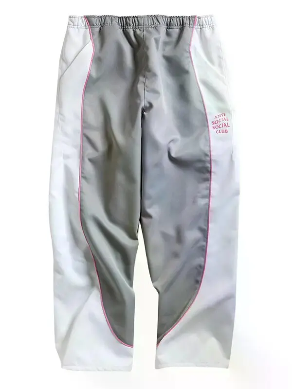ANTI SOCIAL SOCIAL CLUB Logo-print Track Pants