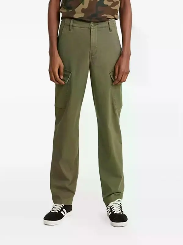 LEVI'S Xx Cargo Taper Trousers