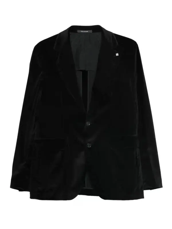 Tagliatore Pocket Blazer