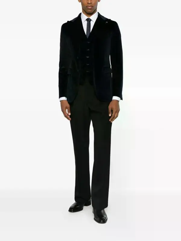 Tagliatore Pocket Blazer