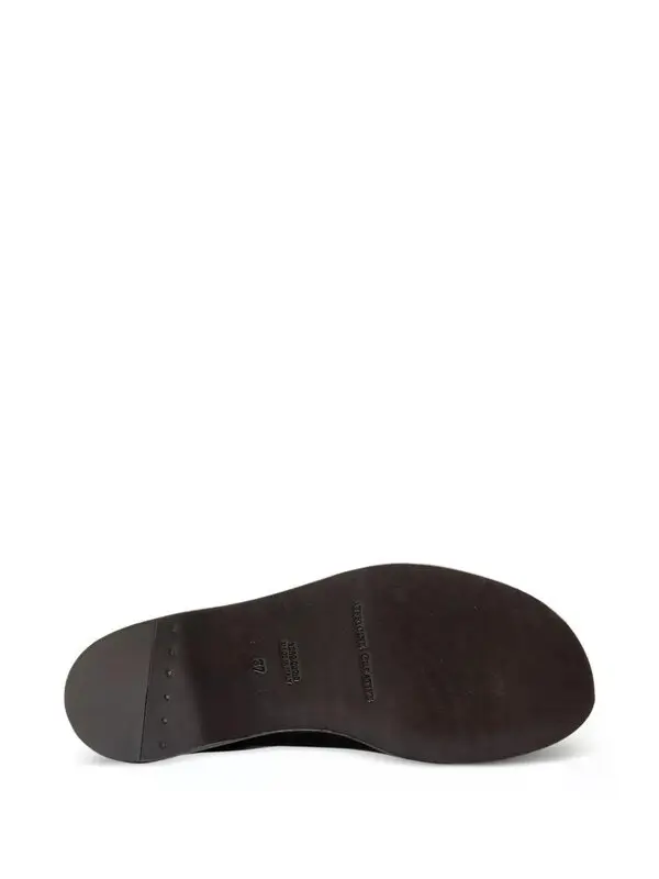 Officine Creative Itaca 048 Zip Sandals