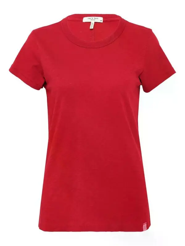 Rag & Bone Crew-neck T-shirt