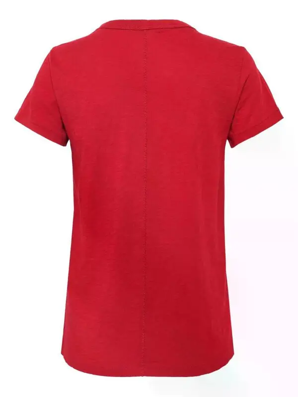 Rag & Bone Crew-neck T-shirt