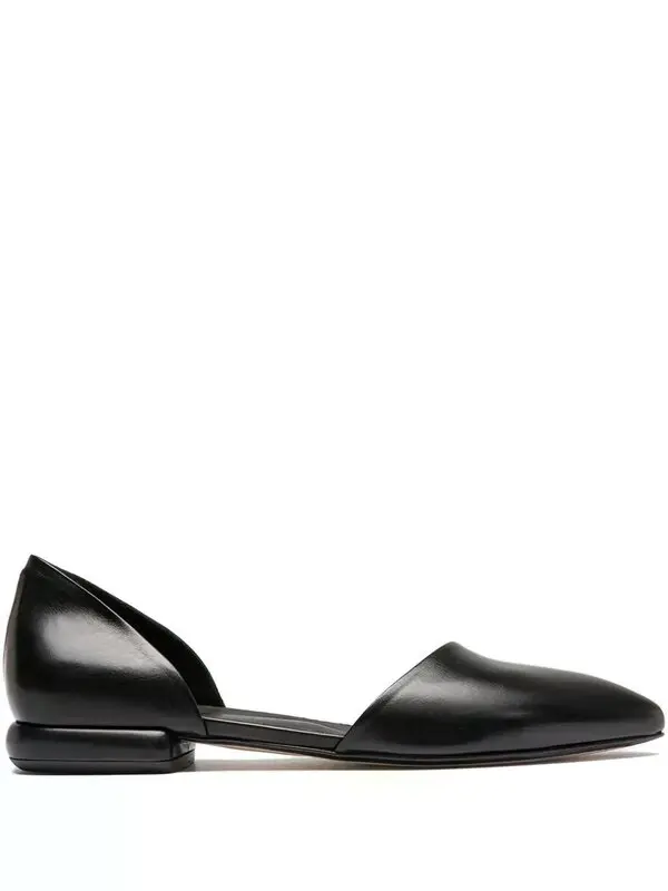 Officine Creative Sue 002 Pointed-toe Sandals