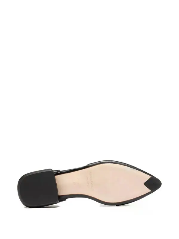 Officine Creative Sue 002 Pointed-toe Sandals