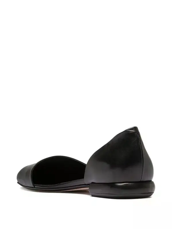 Officine Creative Sue 002 Pointed-toe Sandals