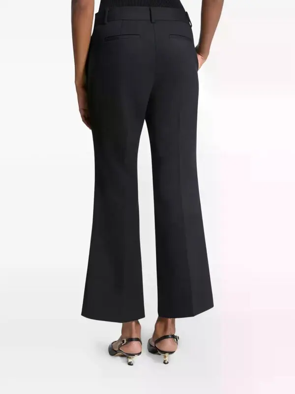 Michael Kors Trousers With Pockets