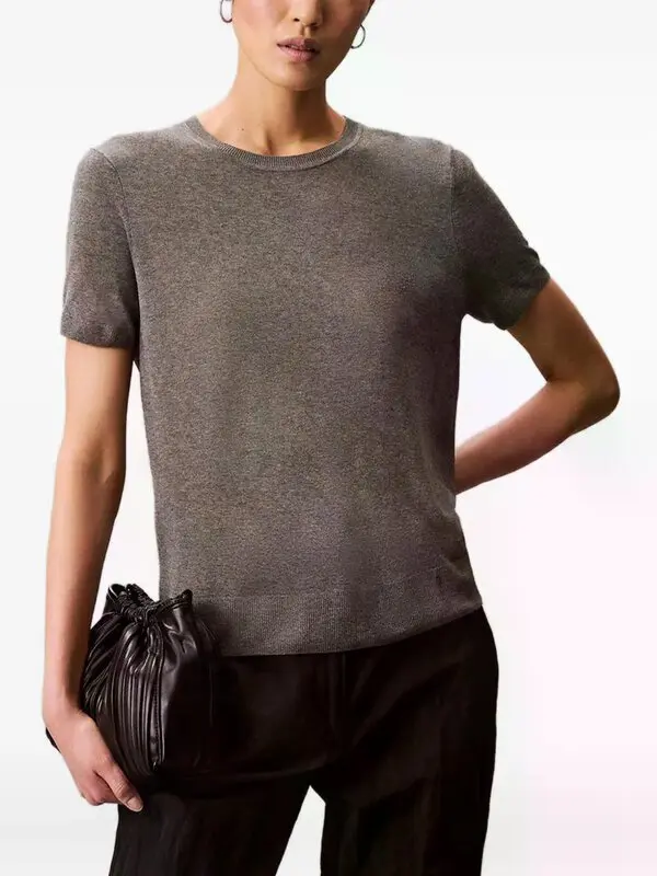 Calvin Klein Round-neck T-shirt