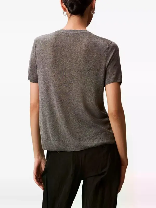 Calvin Klein Round-neck T-shirt
