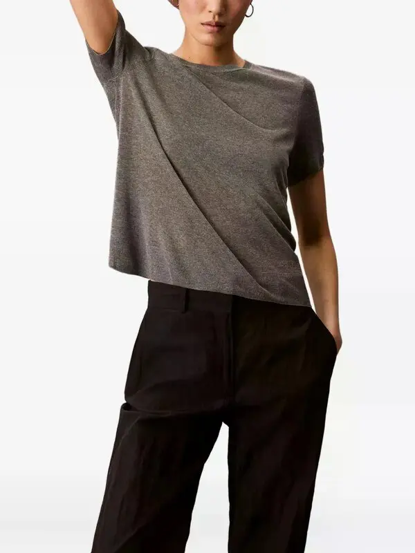 Calvin Klein Round-neck T-shirt