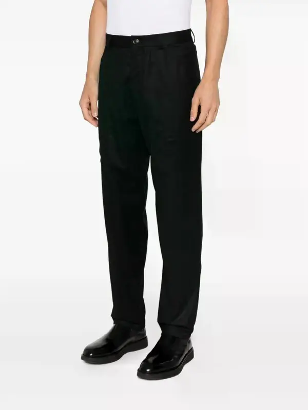 Brunello Cucinelli Pocket Trousers