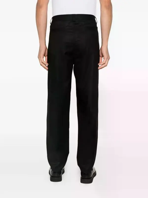 Brunello Cucinelli Pocket Trousers