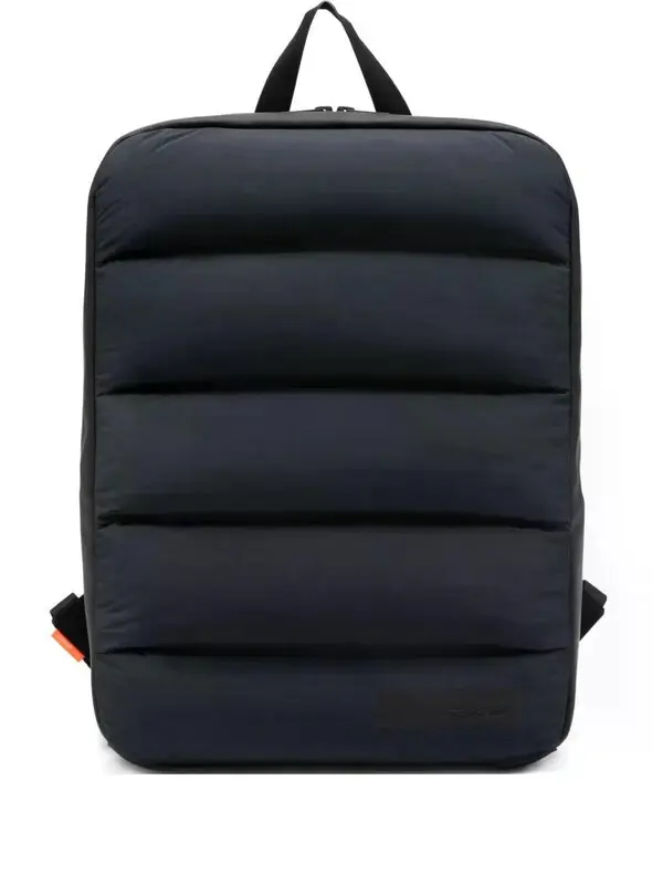 RRD Padded Backpack - Blue