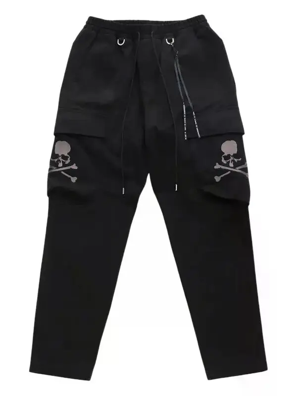 MASTERMIND WORLD High-density Skull Cargo Pants