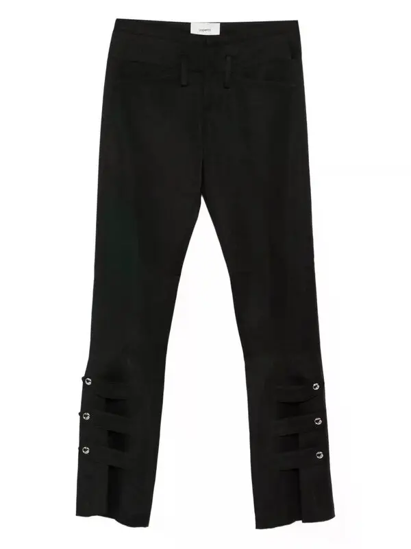 Coperni Utilitarian Trousers