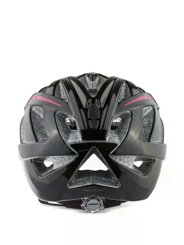 ALPINA Accent-detail Cycling Helmet