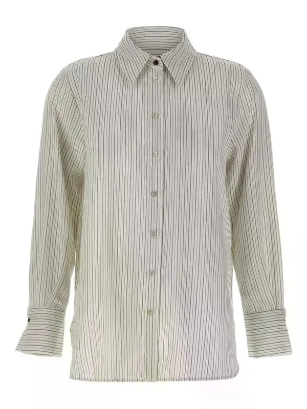 Marella Stripe-pattern Shirt