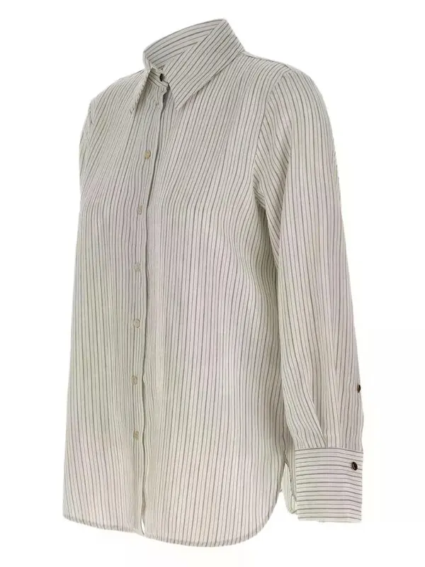Marella Stripe-pattern Shirt