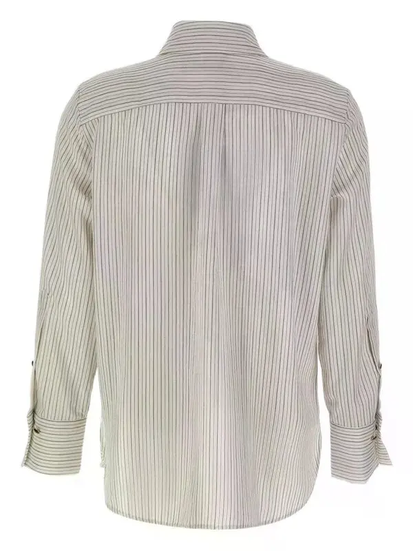 Marella Stripe-pattern Shirt
