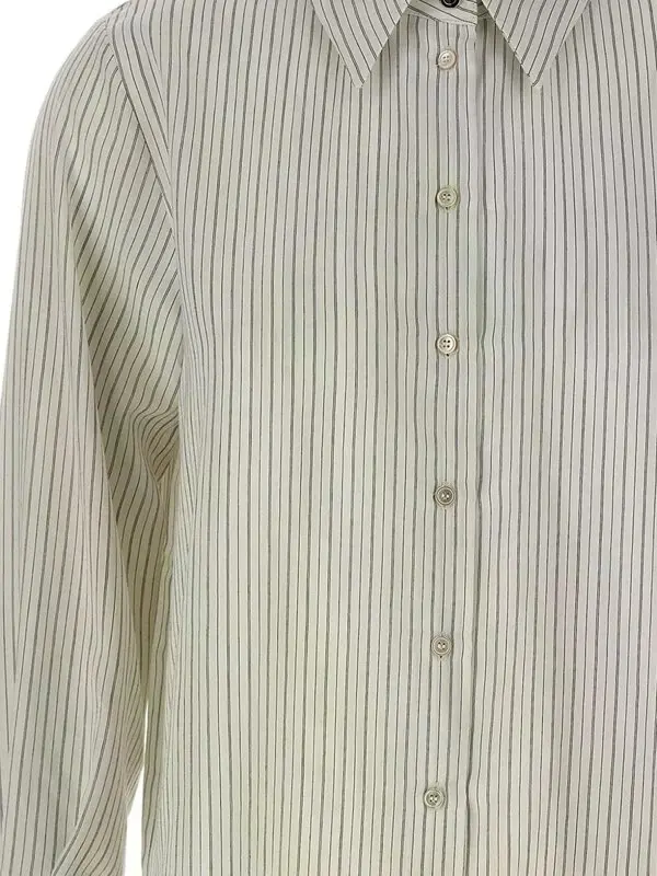 Marella Stripe-pattern Shirt