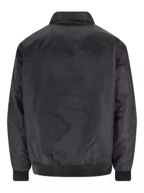 CULTURA Zip Bomber Coat