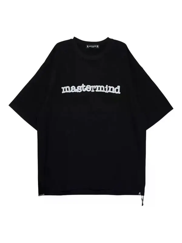 MASTERMIND WORLD Skull-print T-shirt