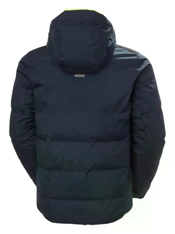 Helly Hansen Zip-up Hooded Jacket