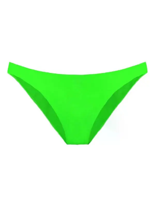 MC2 SAINT BARTH Bikini Bottoms - Green