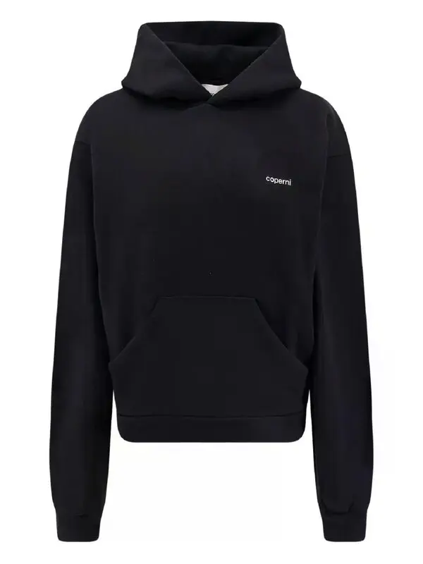 Coperni Logo-print Hoodie