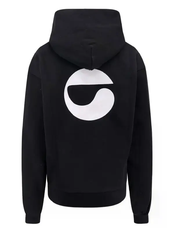 Coperni Logo-print Hoodie