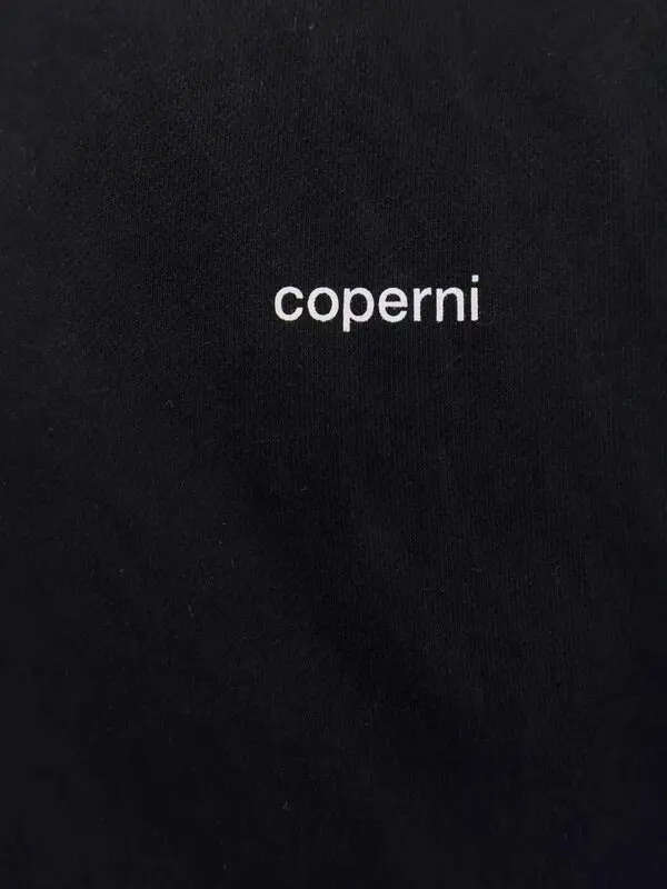 Coperni Logo-print Hoodie