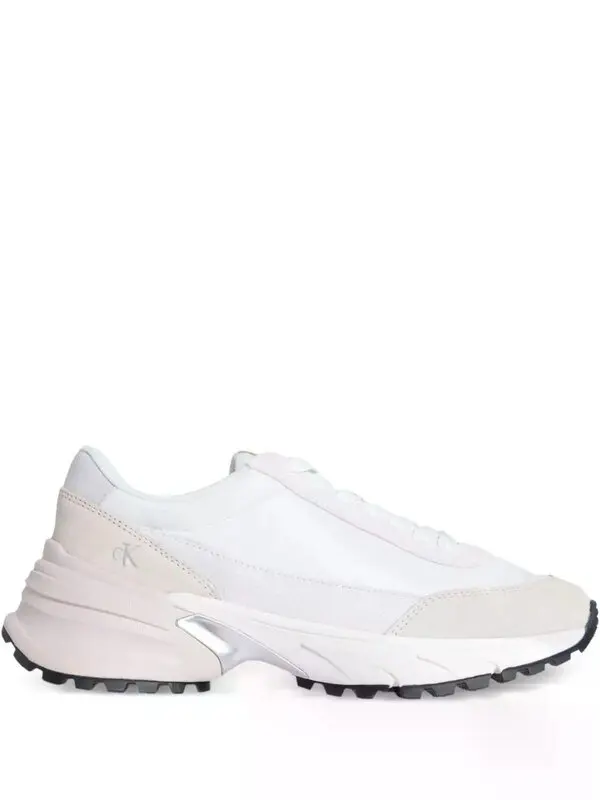 Calvin Klein Panelled Sneakers