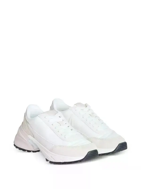 Calvin Klein Panelled Sneakers