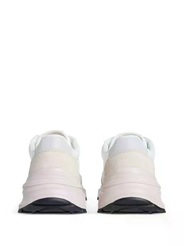 Calvin Klein Panelled Sneakers
