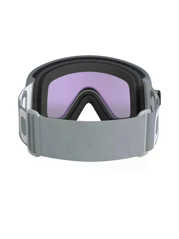 POC Logo-strap Ski Goggles