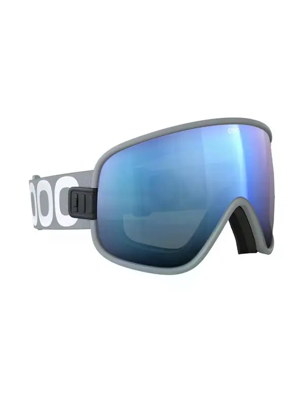 POC Logo-strap Ski Goggles