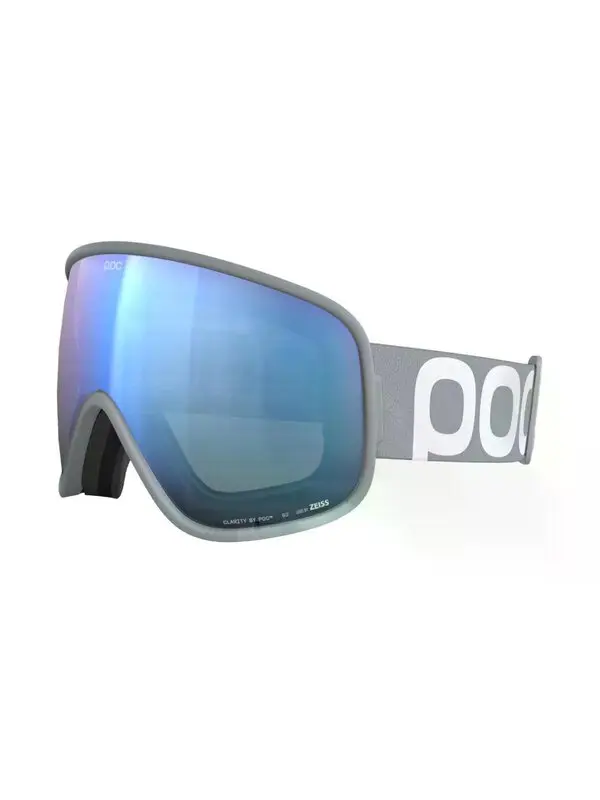 POC Logo-strap Ski Goggles