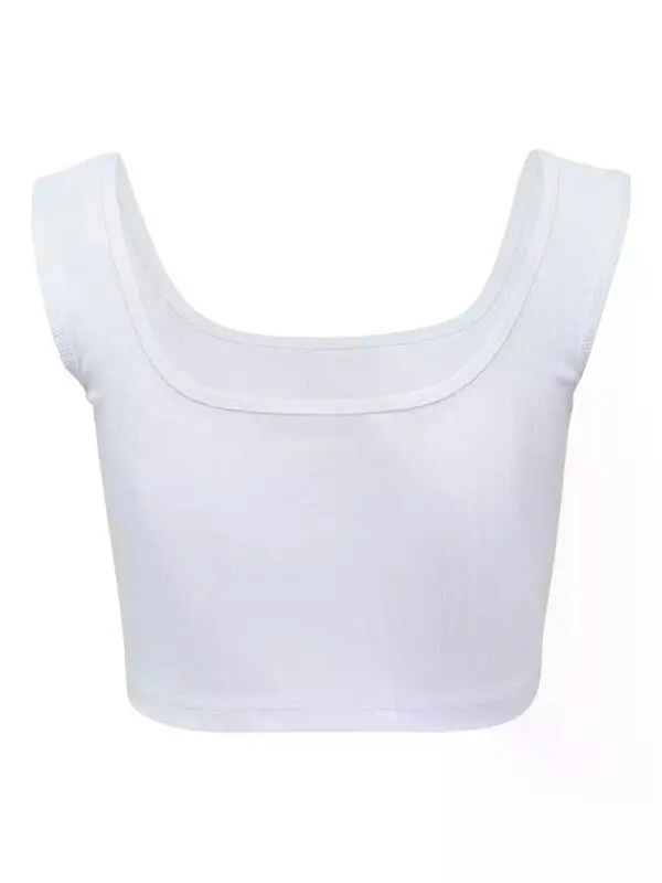 MMAM Logo Tank Top