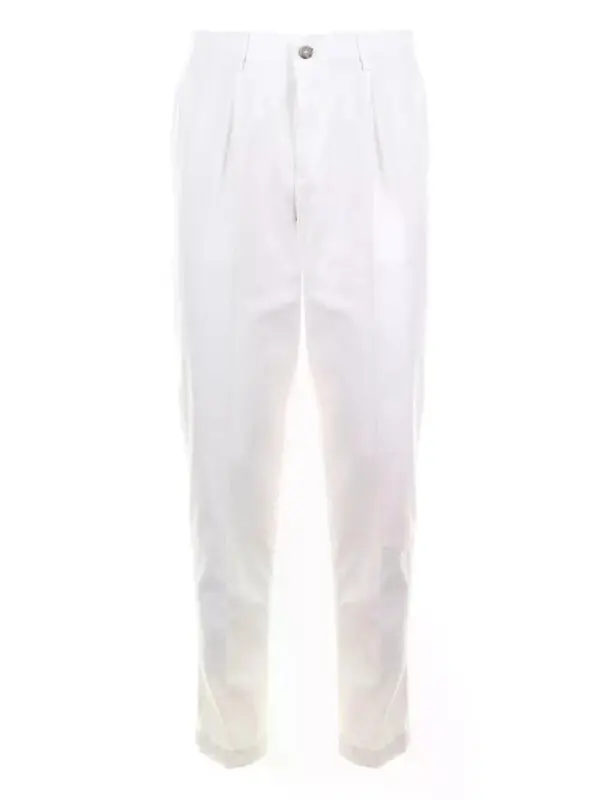 Peserico Pleated Trousers