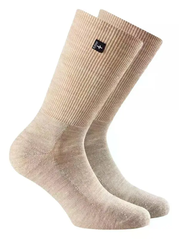 ROHNER Fibre Light Super Socks - Neutrals