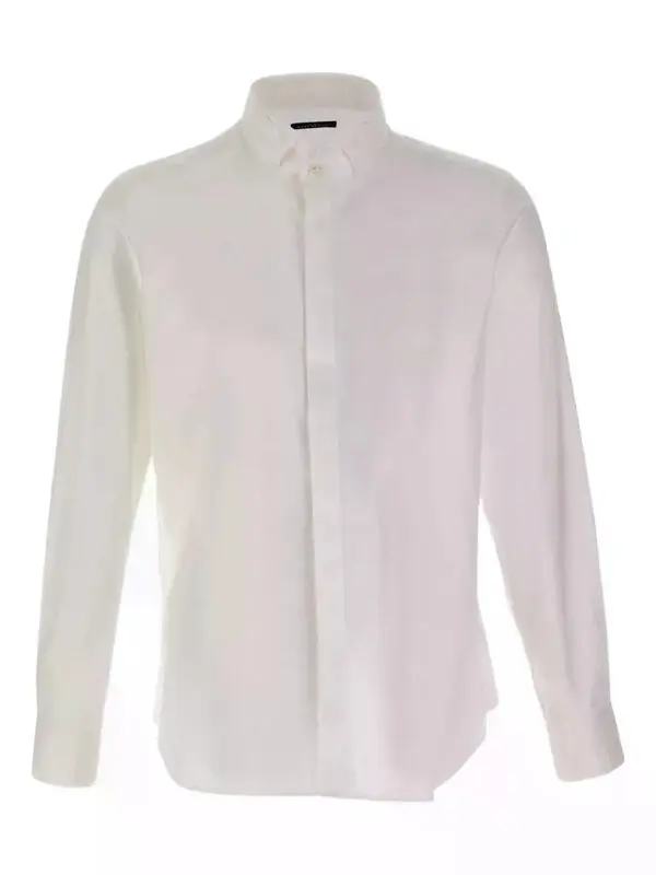 MARCHESANI Cotton Shirt