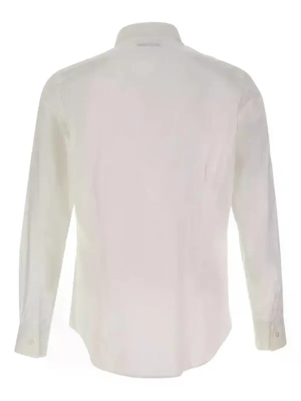 MARCHESANI Cotton Shirt