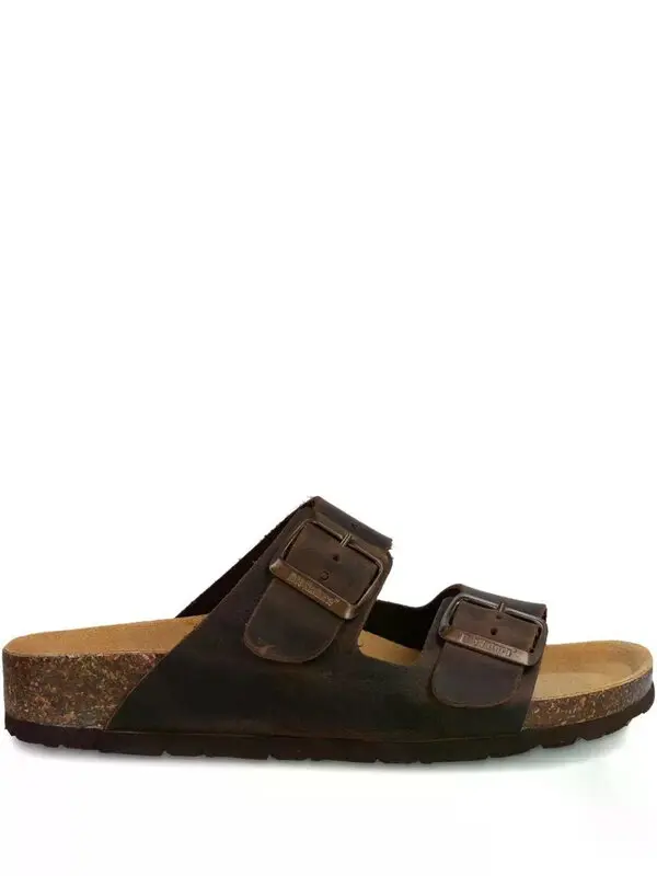 BIONATURA Buckle Sandals
