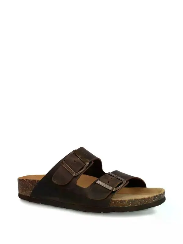 BIONATURA Buckle Sandals