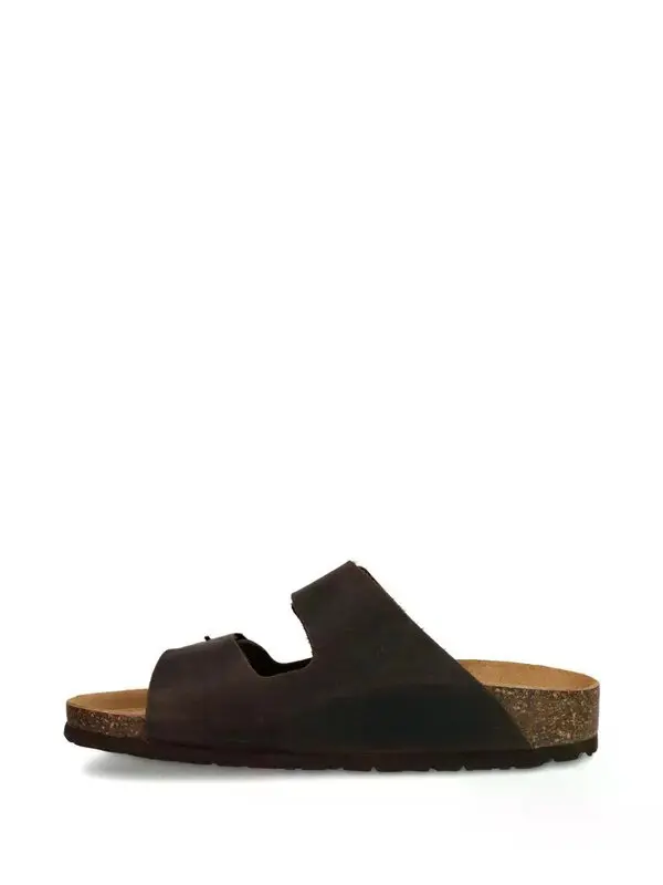BIONATURA Buckle Sandals