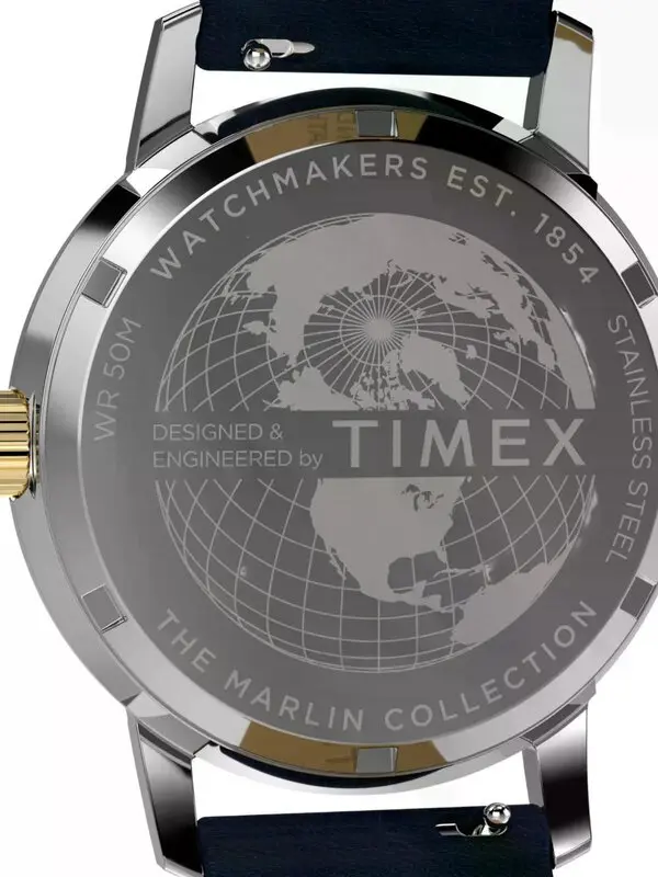 TIMEX Marlin Watch