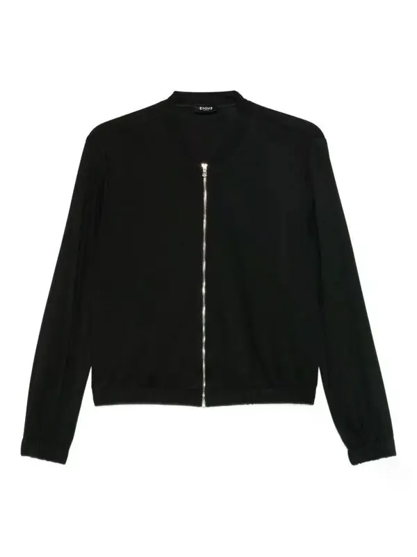 Marella Canuro Zip Sweater